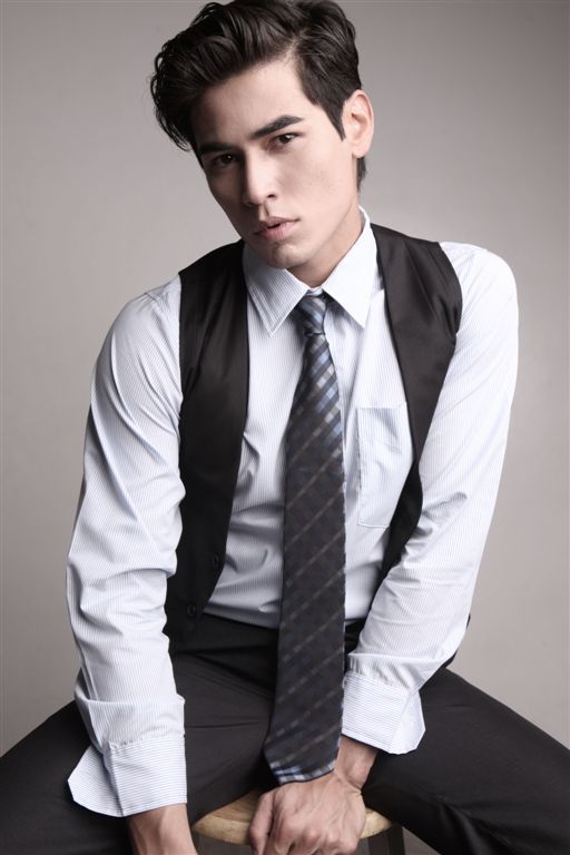 Fabio Ide | Heartthrob Candy