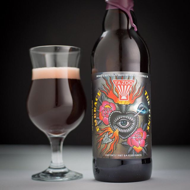 Blues and BBQ (and some beer): The Twelve Beers of Christmas 2015