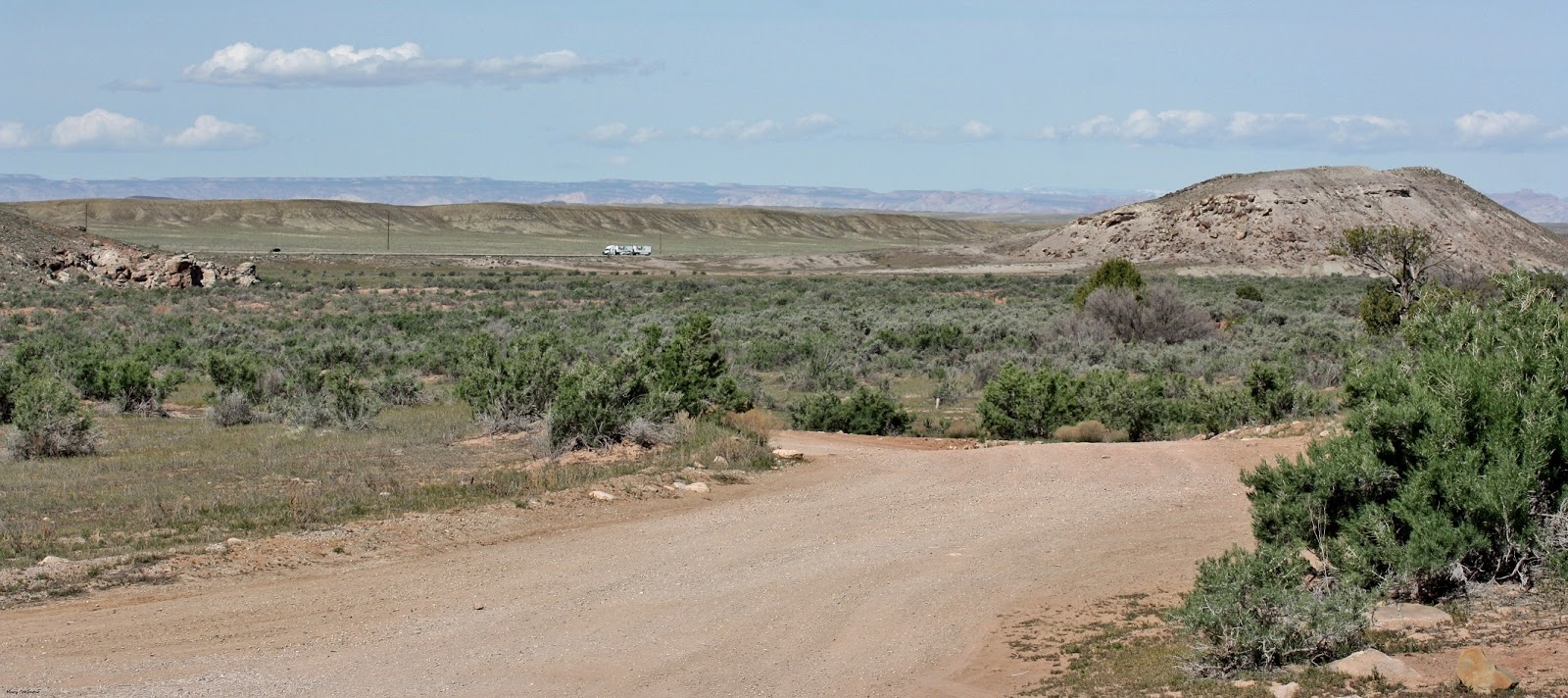 The Southwest Through Wide Brown Eyes: Copper Ridge Dinosaur Trackways ...