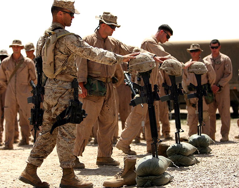 Barca Longa - A WarScholar Newsletter: Today in military history: June ...