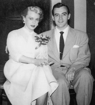 Memories Of My Uncle: Ralph Flanagan And His Orchestra