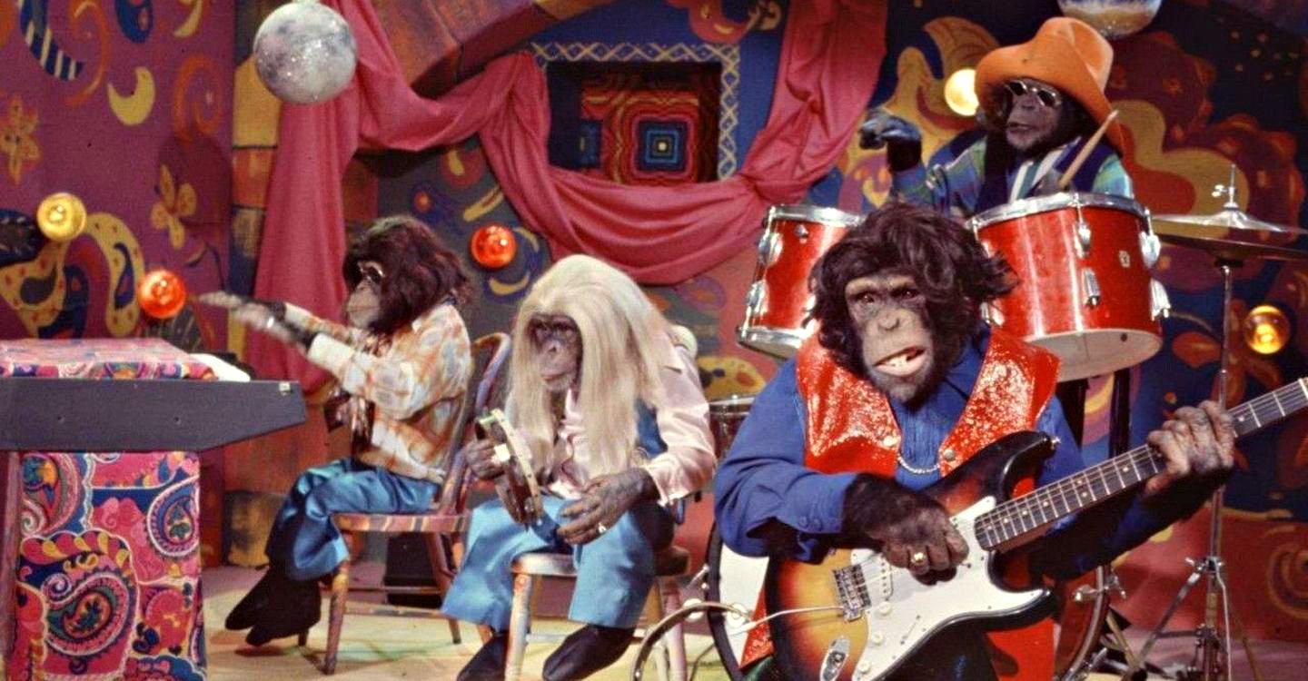 Series Clásicas de la TV - Recuerdos de los 60s, 70s, 80s y 90s ...