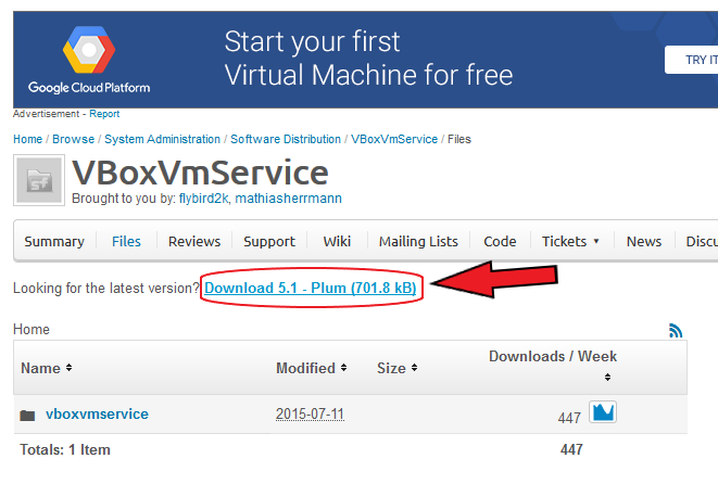 Techs and Me: Install and setup Autorun Virtualbox Headless via ...