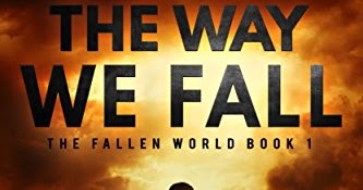 Las Alas de las Palabras: Reseña: The Way We Fall de Megan Crewe