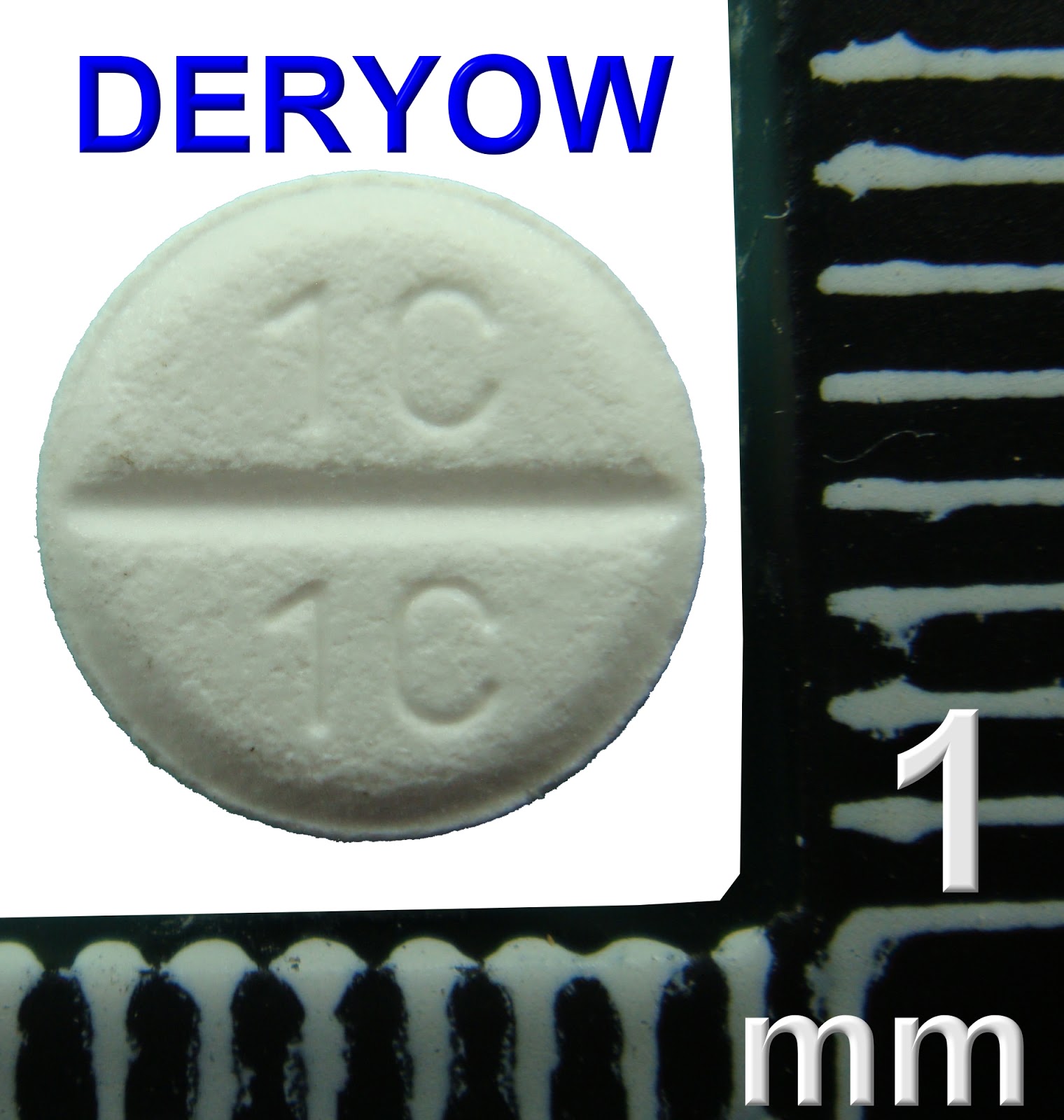 德佑藥局藥袋資訊暨藥品外觀分享: BC25391100 CATAPRES 75mcg TAB.〝台灣百靈佳〞 CLONIDINE .降保適錠 ...