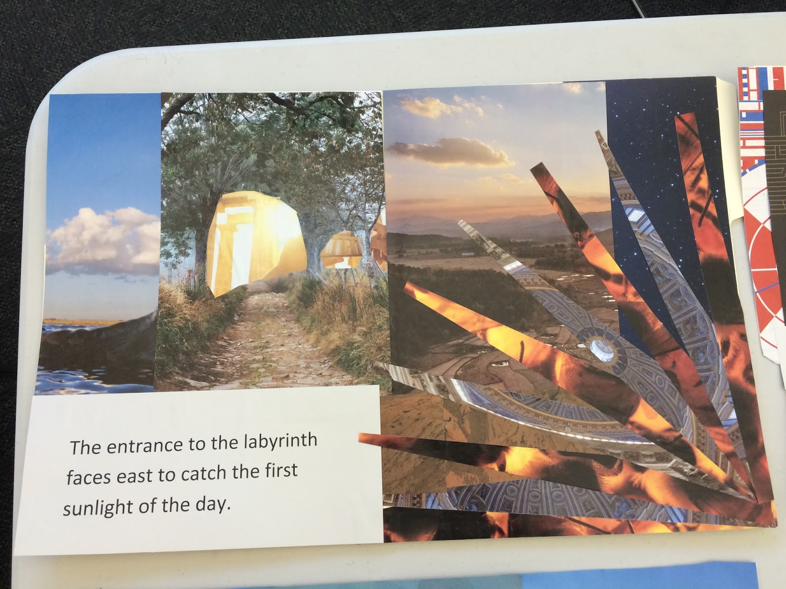 MaKey MaKey Scratch Interactive Storybook