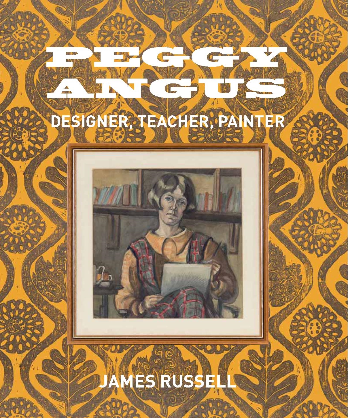 James Russell: BOOKS