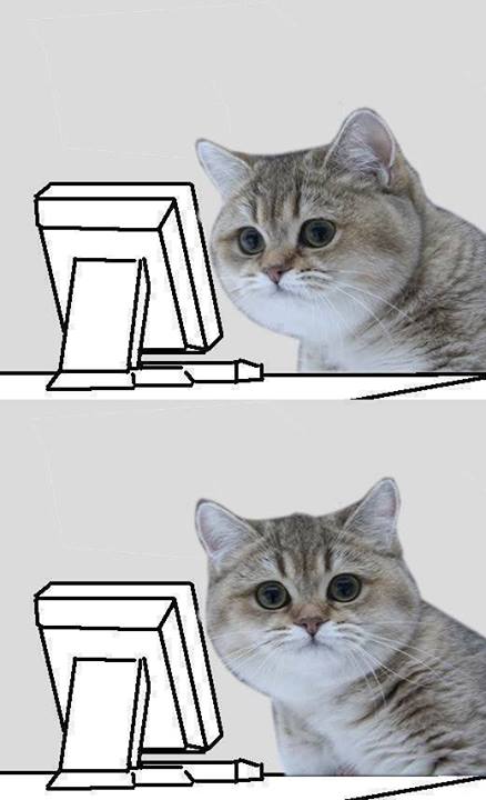 Internet: tierra de todos y de nadie. - Gatocosmos - el blog del ...