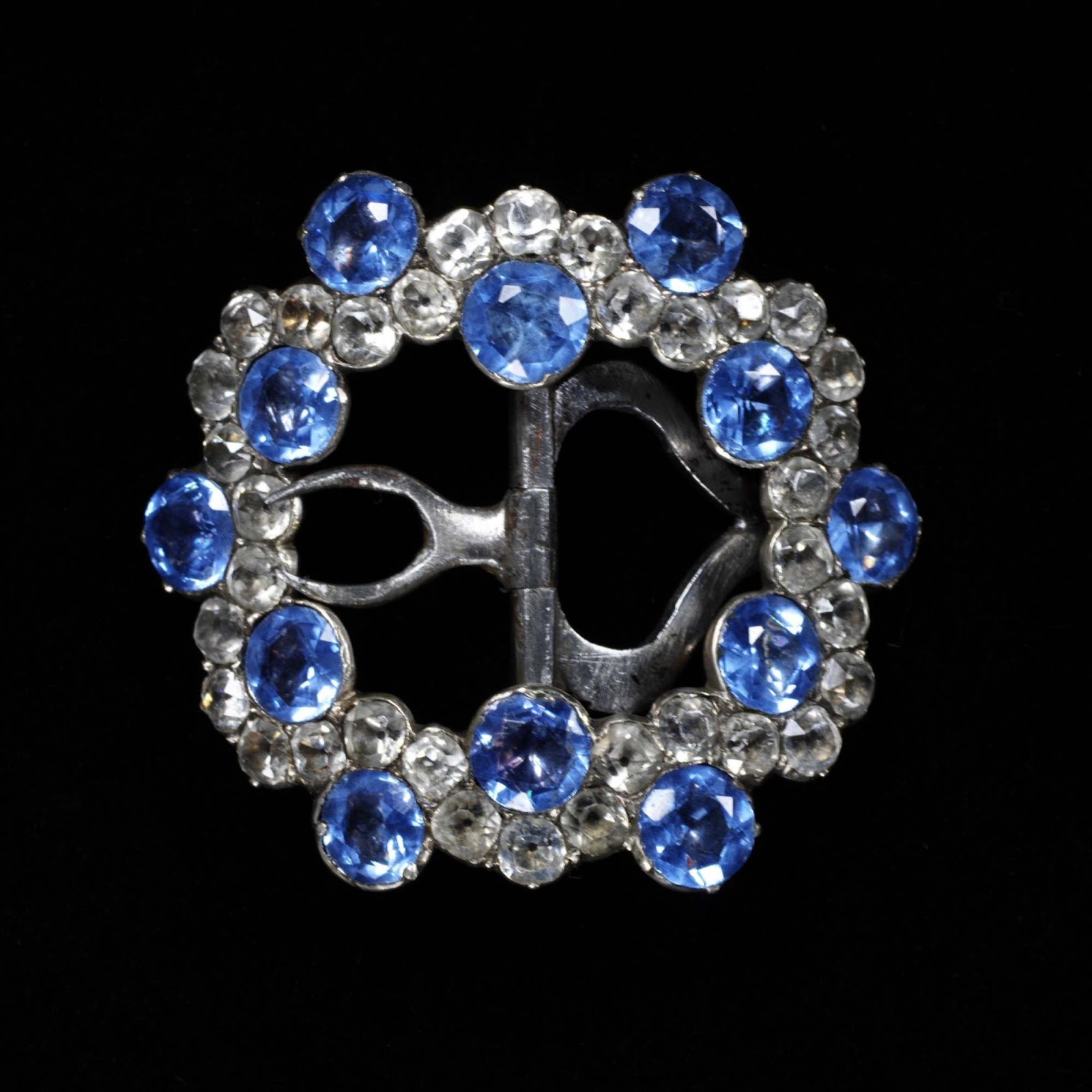 Spencer Alley: Paste Gems