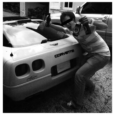 BRONCOSAUR: Dossier #3 : COMMENT BIEN BOIRE AU VOLANT