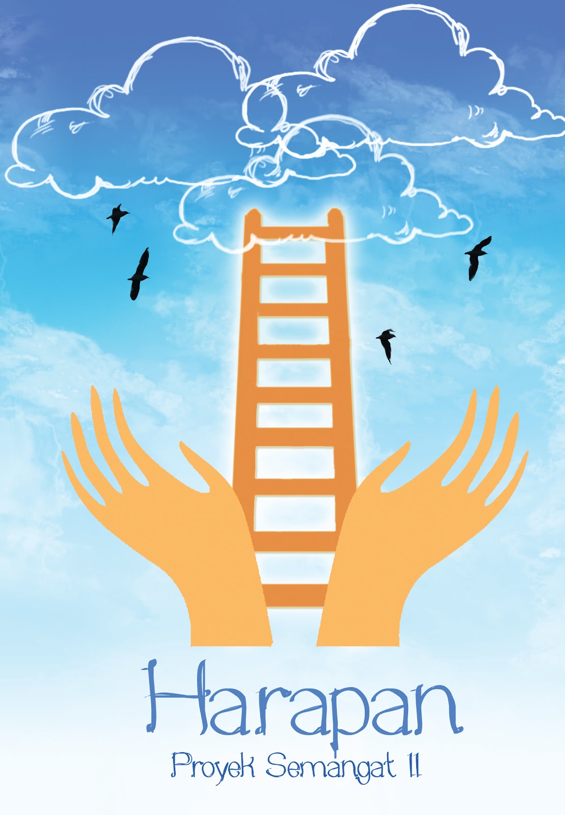 HARAPAN dan CITA-CITA | Fether Abersond Blogs