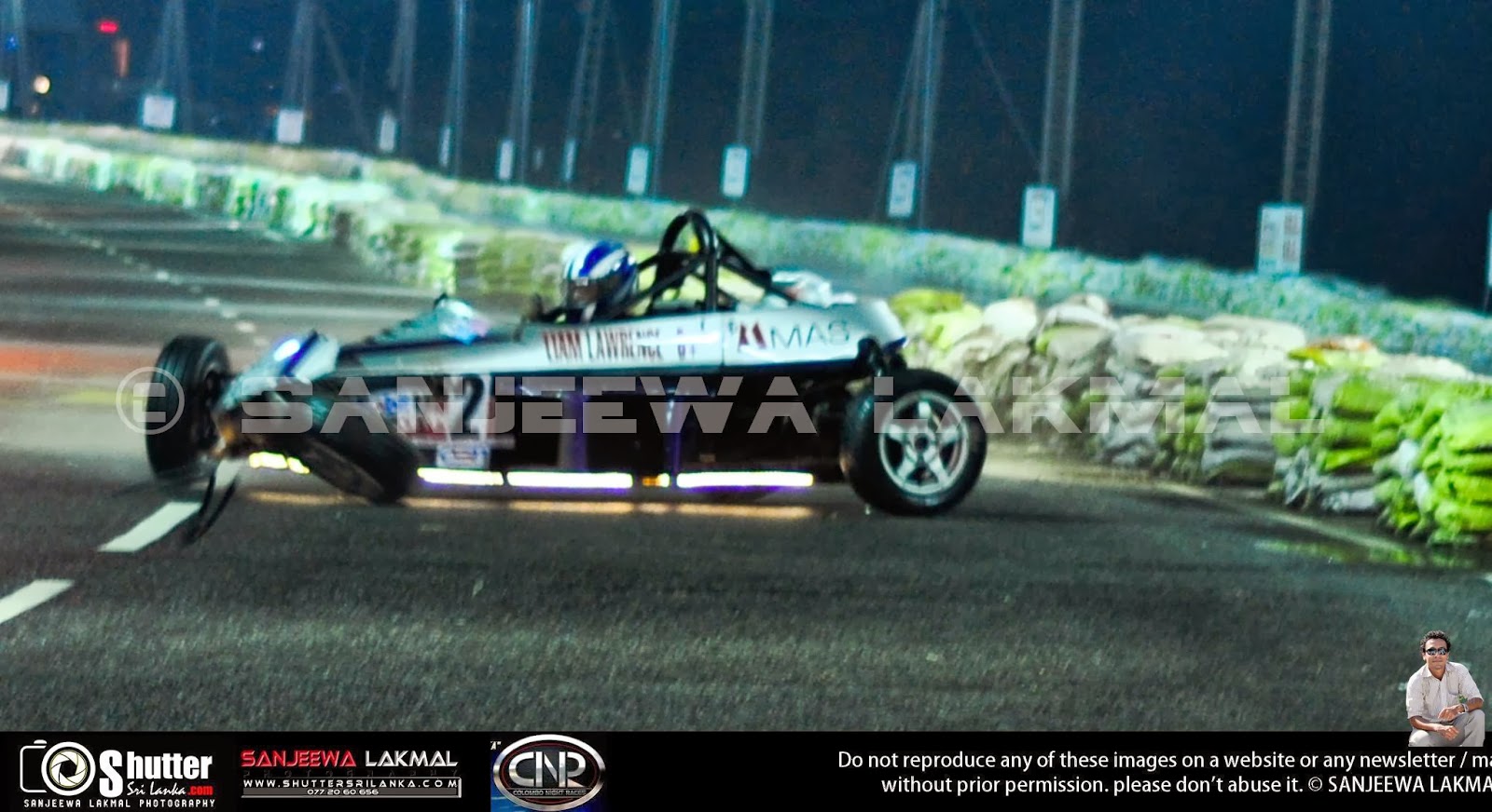 AutosLanka.com: Colombo Night Races 2013 at Colombo Fort, Sri Lanka