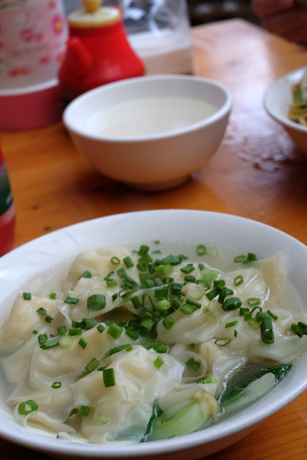 B-Kyu: Sichuan Street Food Pilgrimage - Leshan