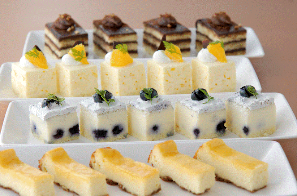 Snack Box Murah Jakarta, Snackbox Jakarta Vip