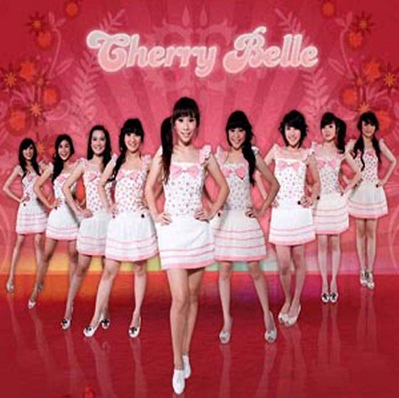 Foto Cherry Belle | Indonesiadalamtulisan || Terbaru 2014