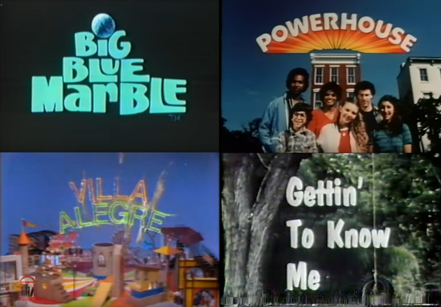 The Haunted Closet: The Battle of Billy’s Pond (1976, Children’s Film ...