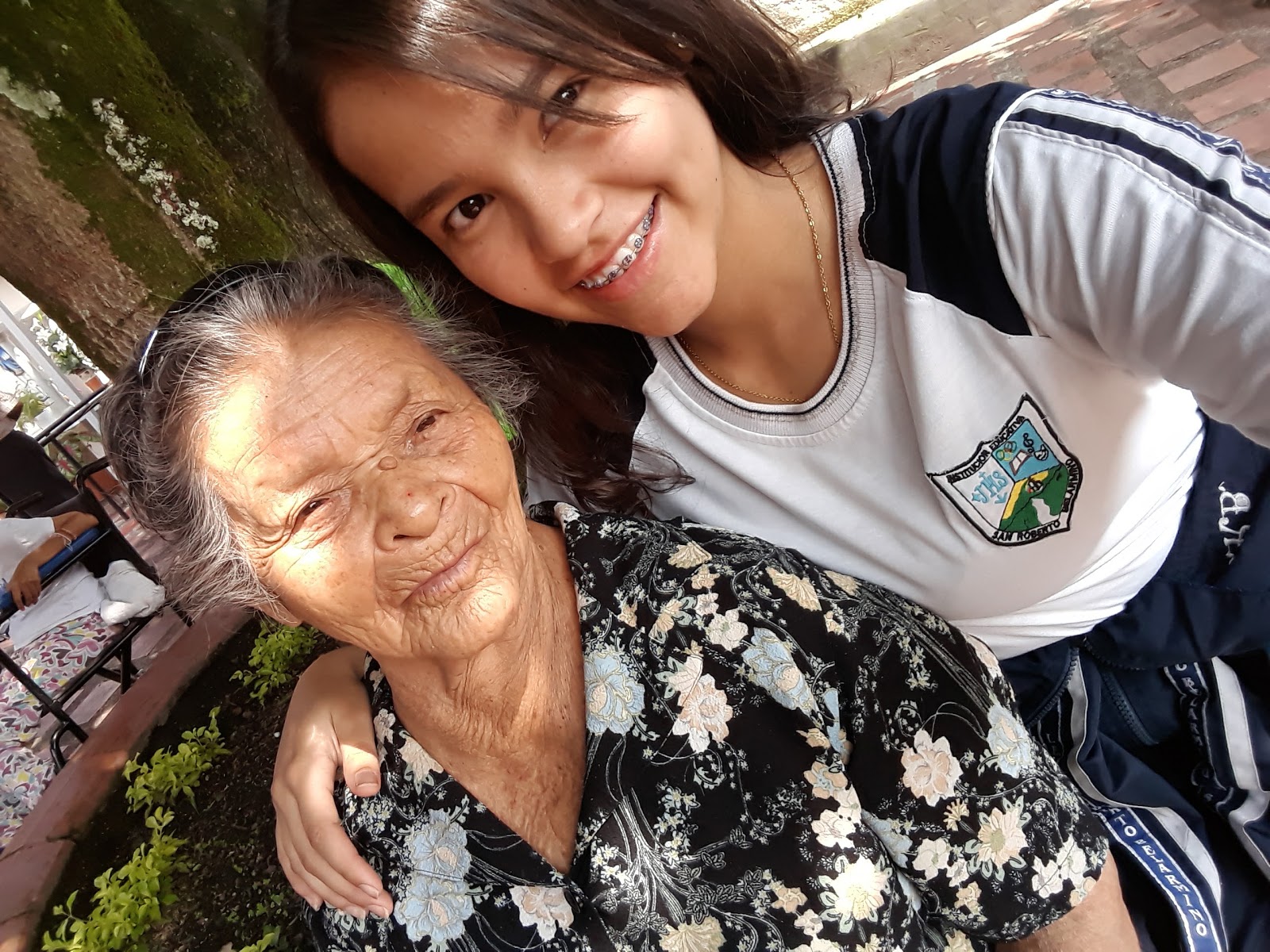 Rutinas diarias: EXPERIENCIA EN EL LUGAR DEL " DESVALIDO"