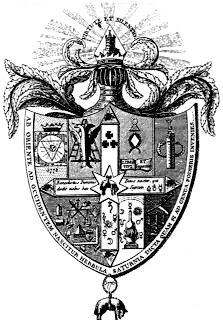 La légende d'Hiram: HEREDOM DE KILWINNING Deuxième Grade du Rite d ...