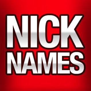 ~Dreamer~: #18 Nicknames