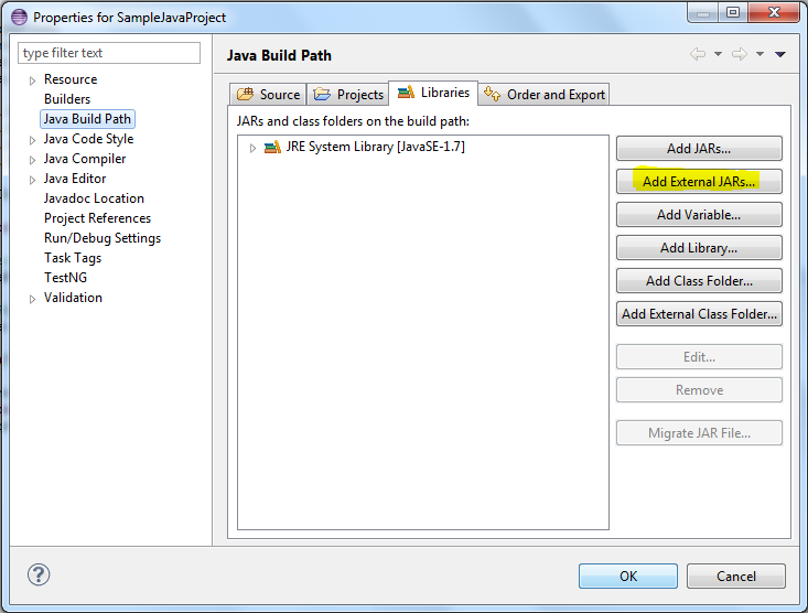 Java - Call ruby script functions from java code | Automation Home