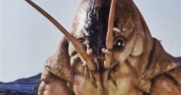 Bremertonské monštrum ~ ZA HRANICOU REALITY – paranormálne javy, desivé ...