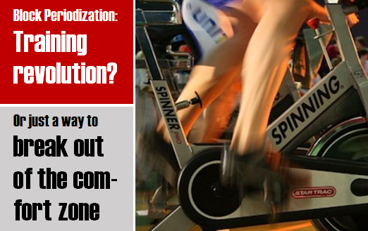 Block Periodization - Impressive Performance Gains in Pro-Athletes ...
