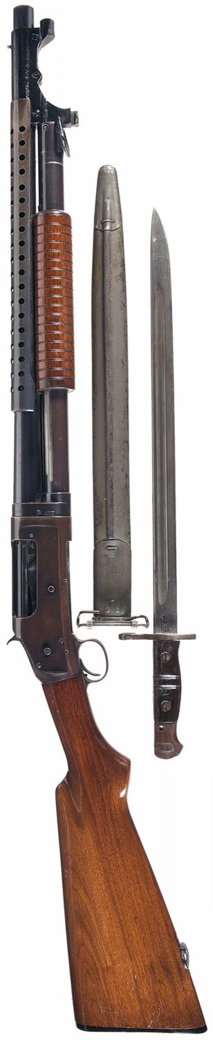 Random Thoughts by Mark Milliorn: Slamfire Perfection