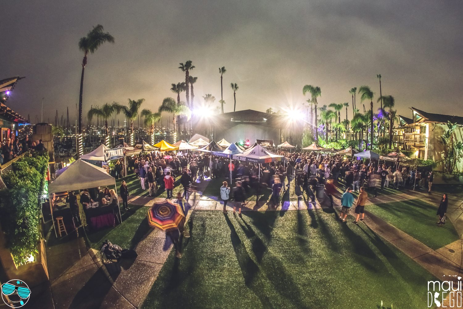 SanDiegoVille: San Diego Rock Star Beer & Music Festival Summer Edition ...