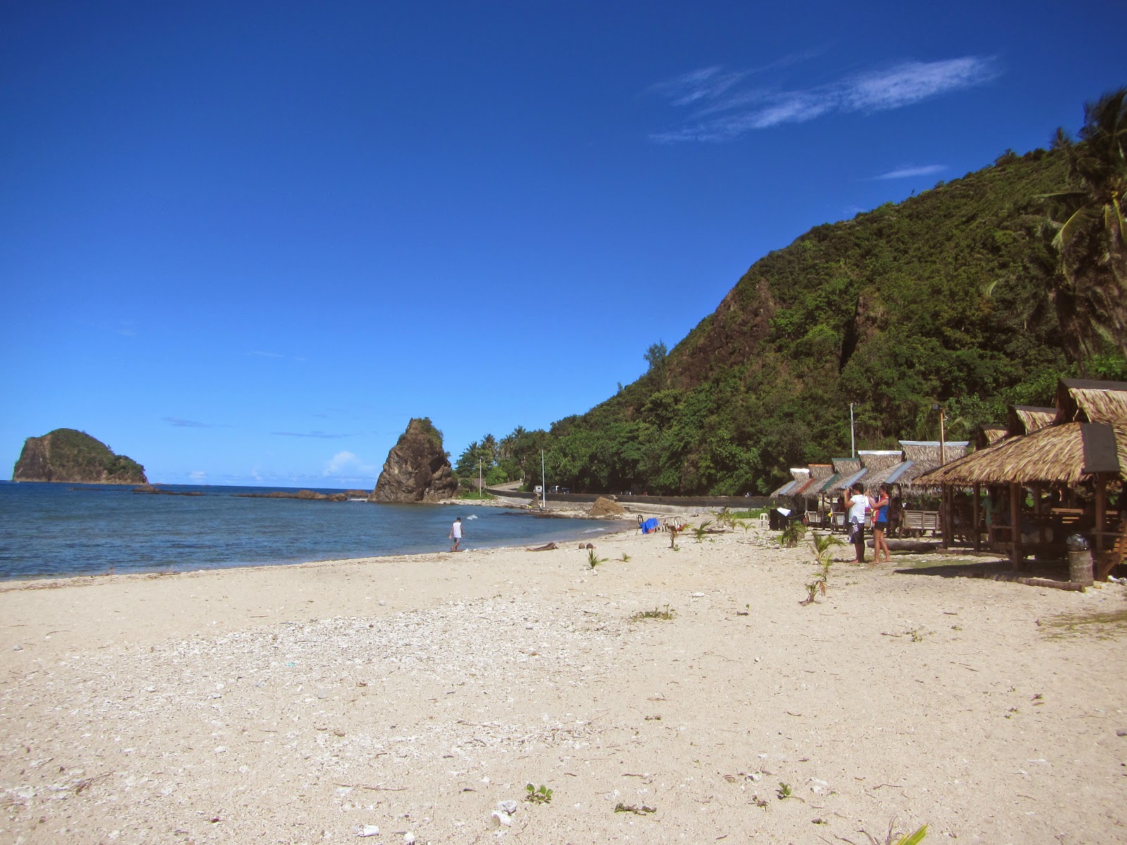 LEXICAL CROWN: BALER (AURORA)