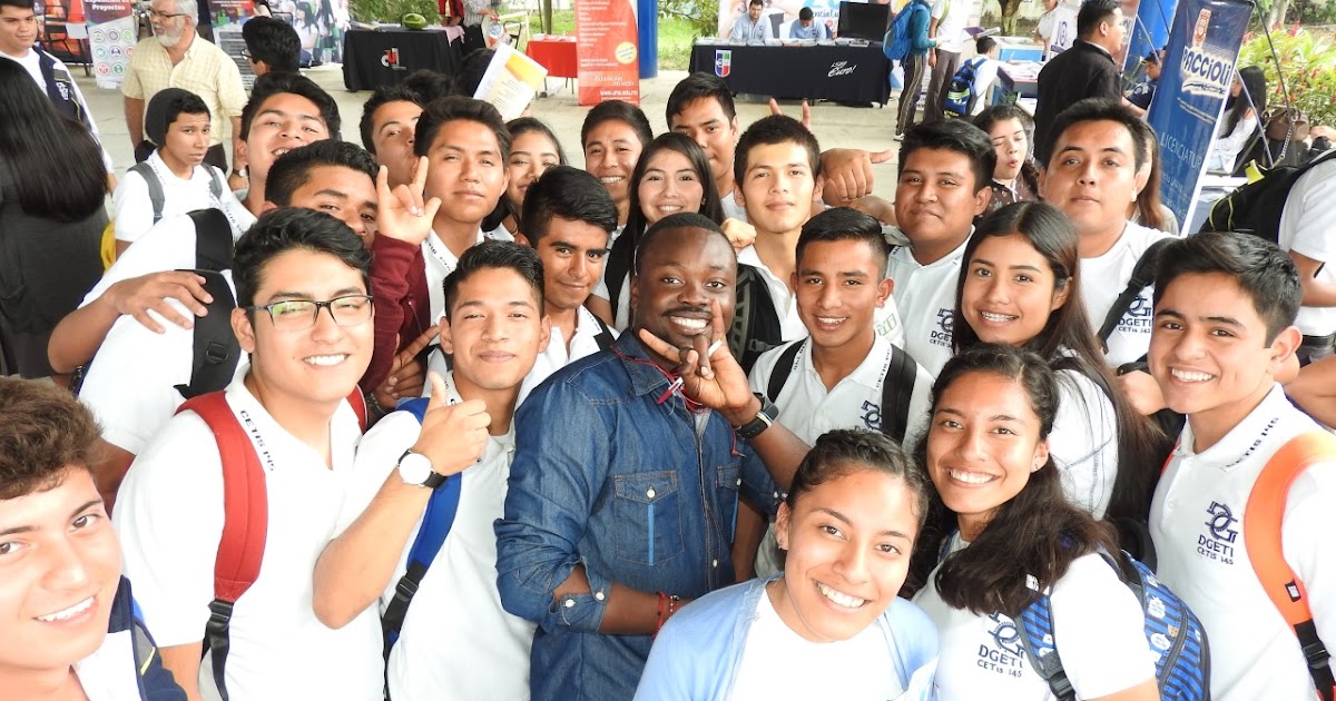 Noticias "Serrano Costeño" : TECNOLÓGICO DE MISANTLA ACUDE A FERIA ...