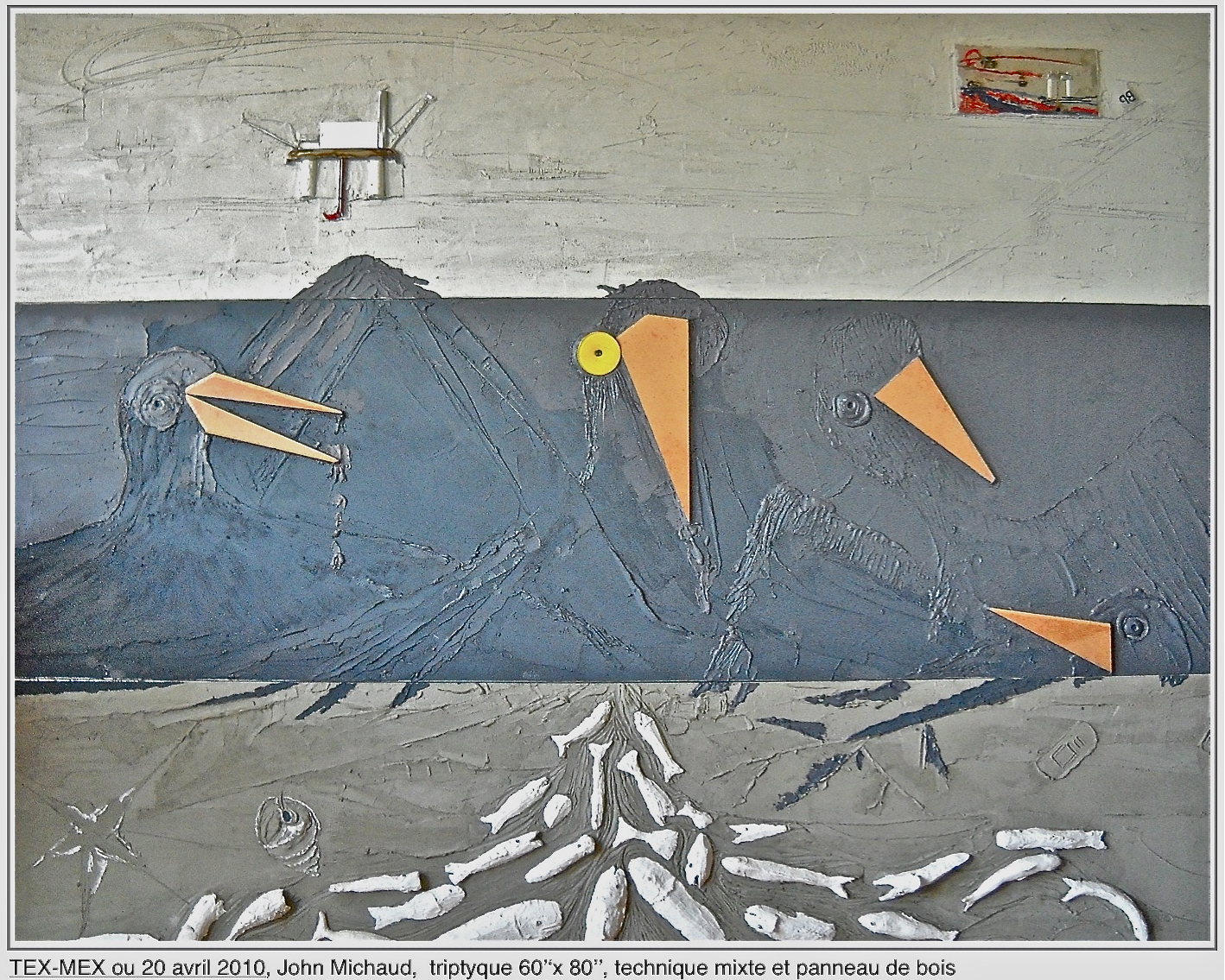 John Michaud intermich@hotmail.com: LA PETITE BOUTIQUE