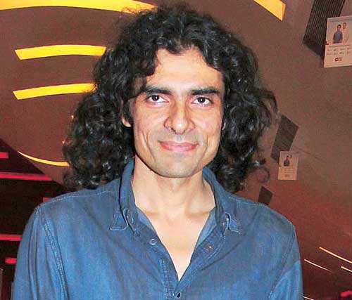 Imtiaz Ali Biography, Wiki, Dob, Height, Weight, Wife, Affairs and More ...