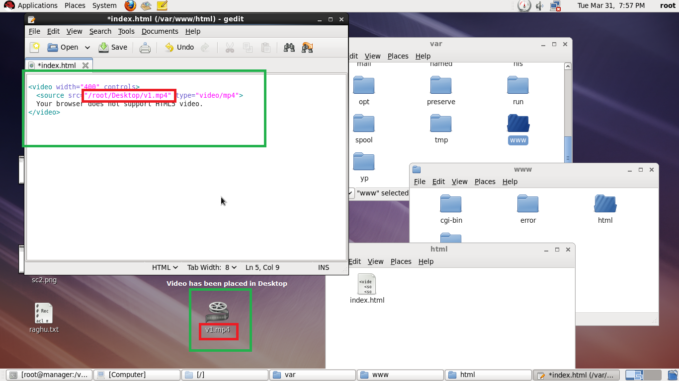 How To Play Videos In Oracle Apex 4 2 Doyensys Blog