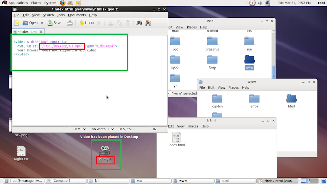 How To Play Videos In Oracle Apex 4 2 Doyensys Blog