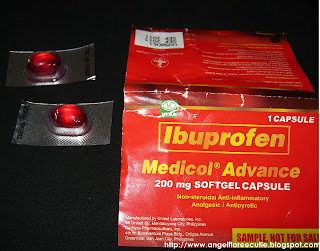 Medicol Advance Softgel Capsule (Product Review) | Angelfloree