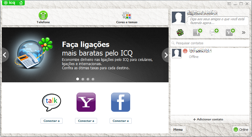 Segurança na internet e muito mais