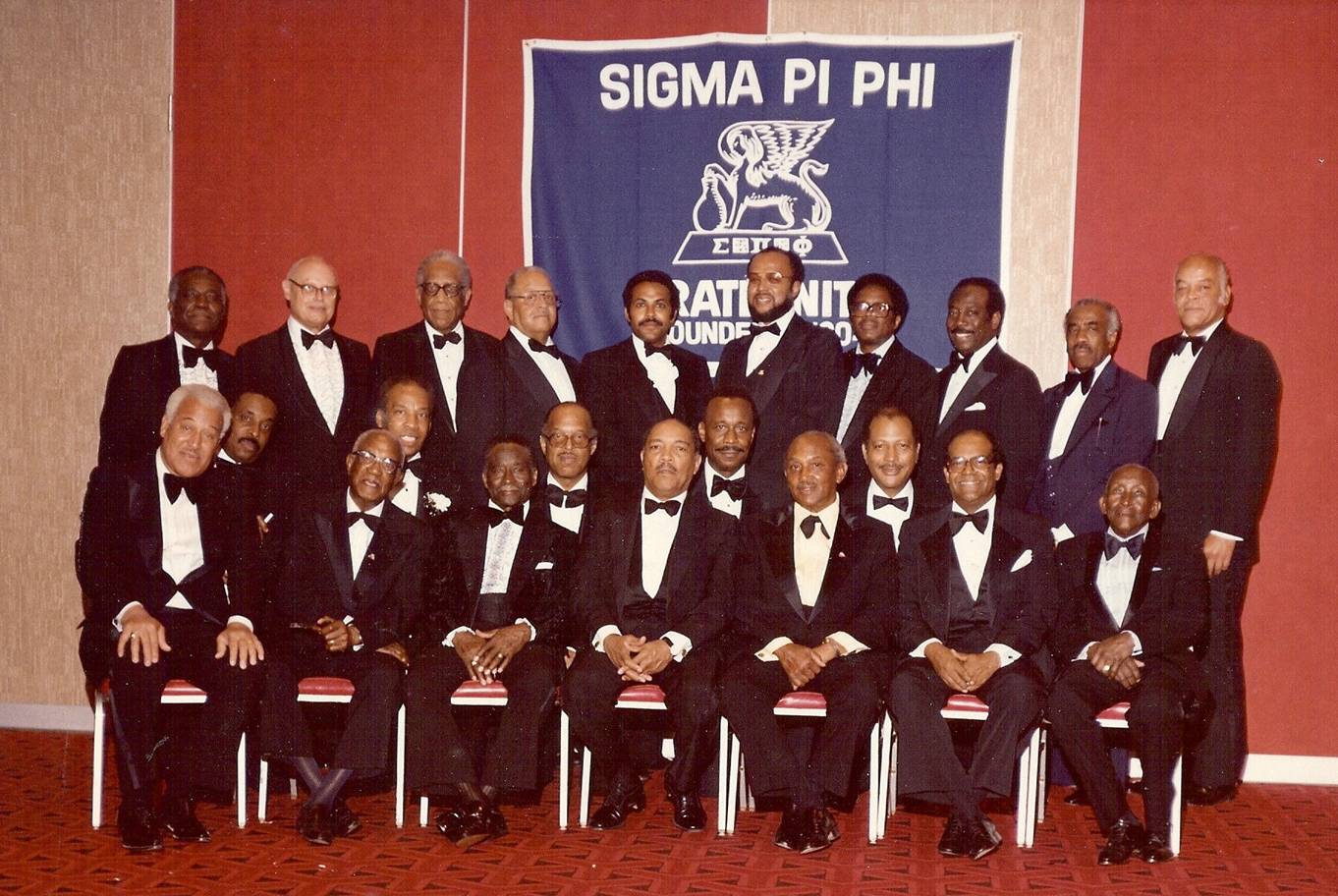 BOOKS & BELONGING: A HISTORY OF BLACK EDUCATION AND ASSOCIATION