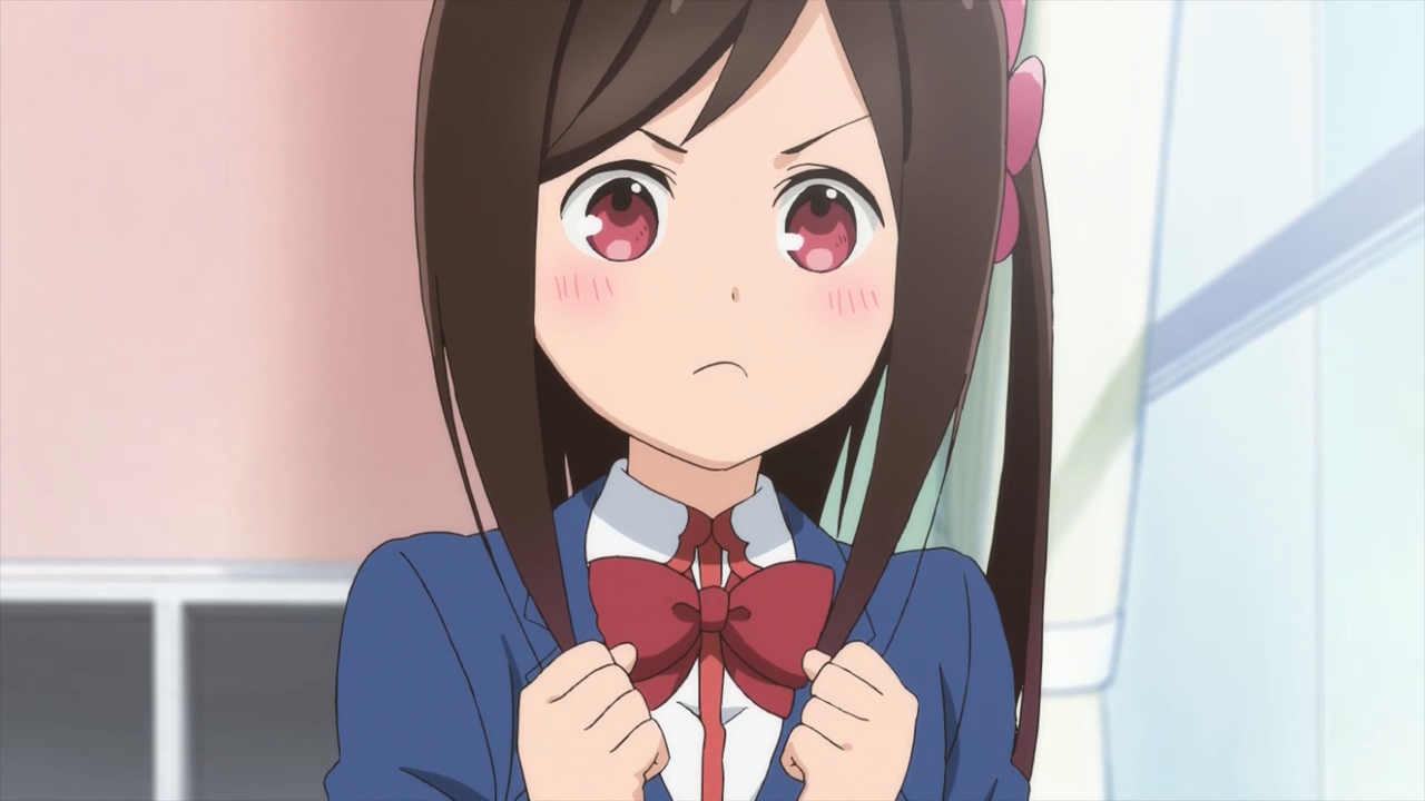 Trailer 2 de Hitoribocchi no OO Seikatsu || ~[Grupo DINAMO]~ ||*The ...