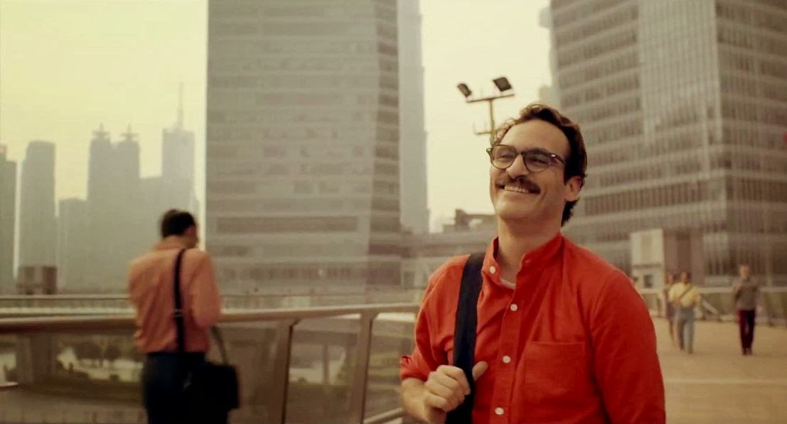 Her: Movie Review