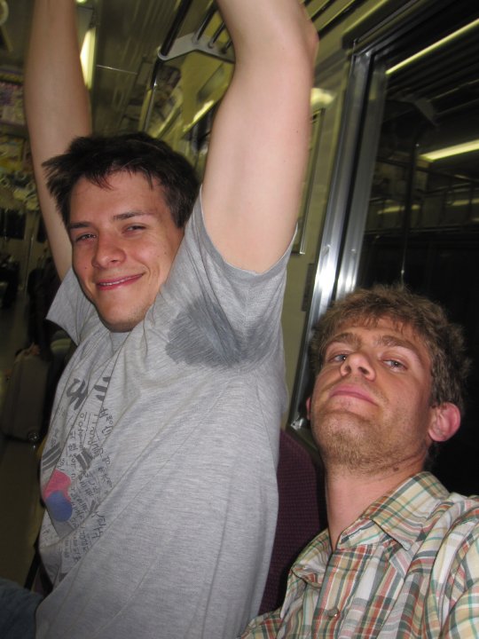 The News from Rocky Top: Pop Quiz!