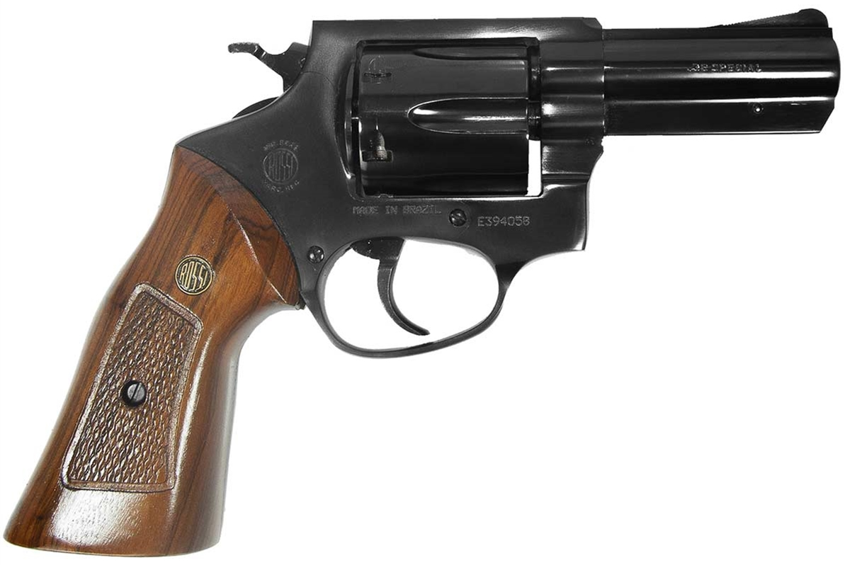 CONTATO PARA AQUISI O DE ARMAS DE FOGO Revolver Rossi 094 Calibre 38 contato-para-aquisi-o-de-armas-de-fogo-revolver-rossi-094-calibre-38
