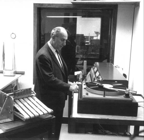 depthsploitation: Electroacoustic Dreams