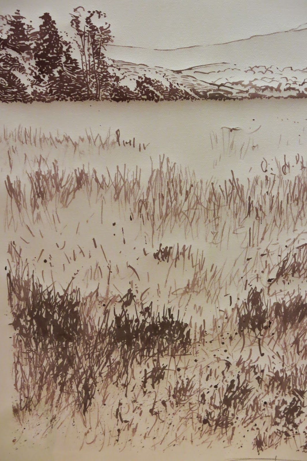 L'Essence du Thé: Christian Pion à L'Essence du Thé