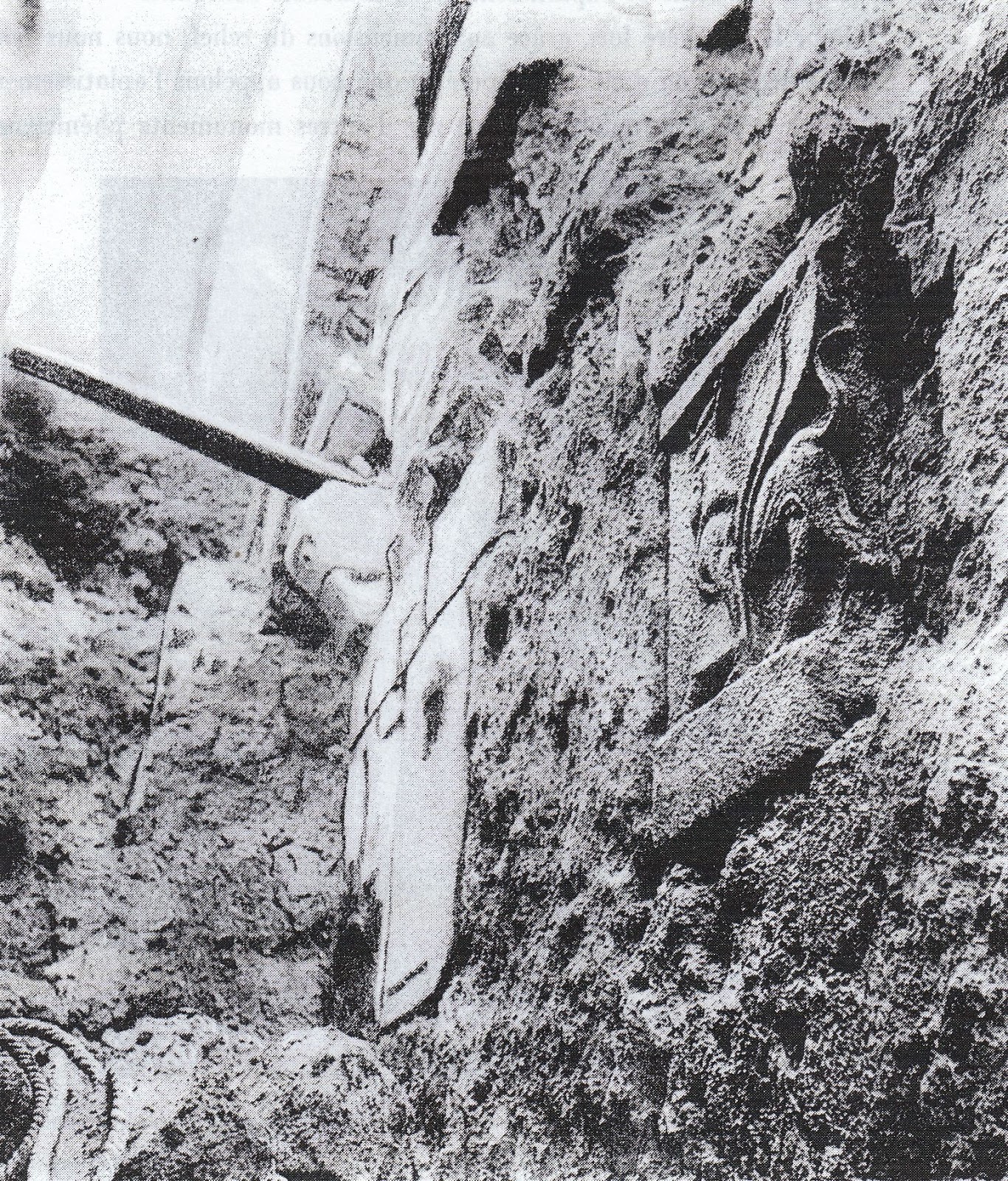 Born In Damascus: The Temple of Aram-Damascus