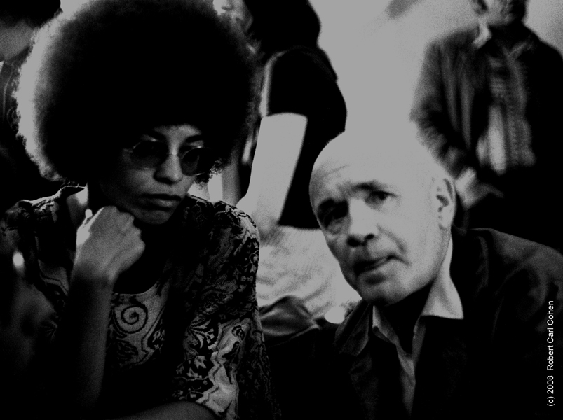 + the Institute [for Experimental Arts]: JEAN CENET Biography