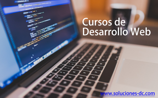 Cursos de Desarrollo Web GRATIS