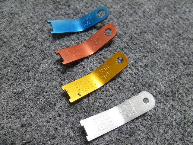 Rough and Ready Aerospace: Glossary