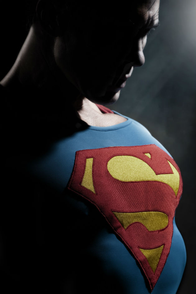 Kryptonian Symbols Hope