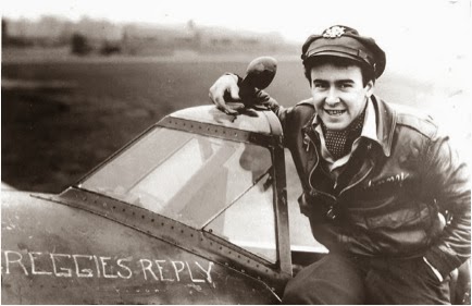 Filiopietism Prism: The Godfather, John M.T. Godfrey -- Military Monday ...