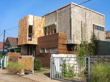 Arsitek Muda: Yu Sing